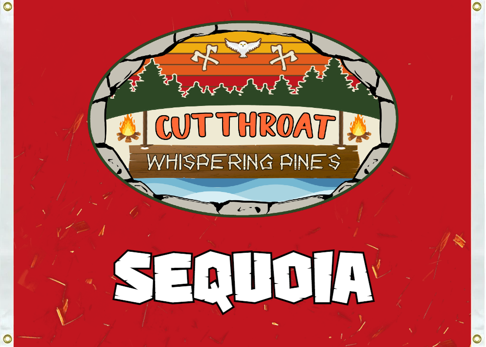 Sequoia Cutthroat Org Series Wiki Fandom