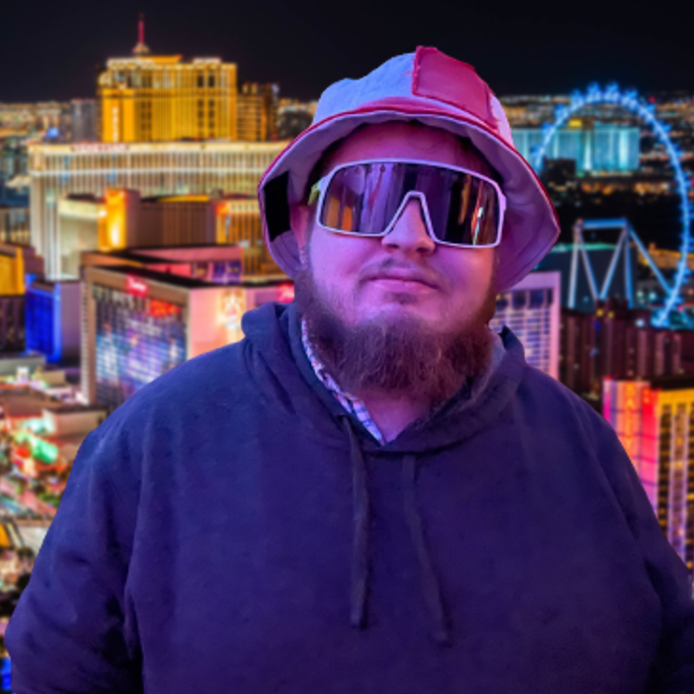 Gluck D | Cutthroat ORG Series Wiki | Fandom