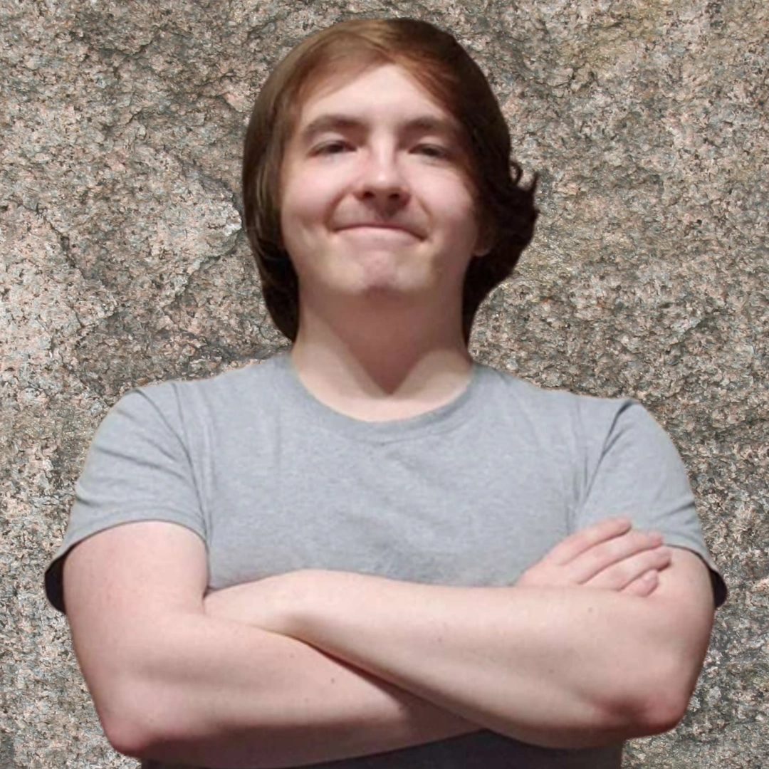 Andy F | Cutthroat ORG Series Wiki | Fandom