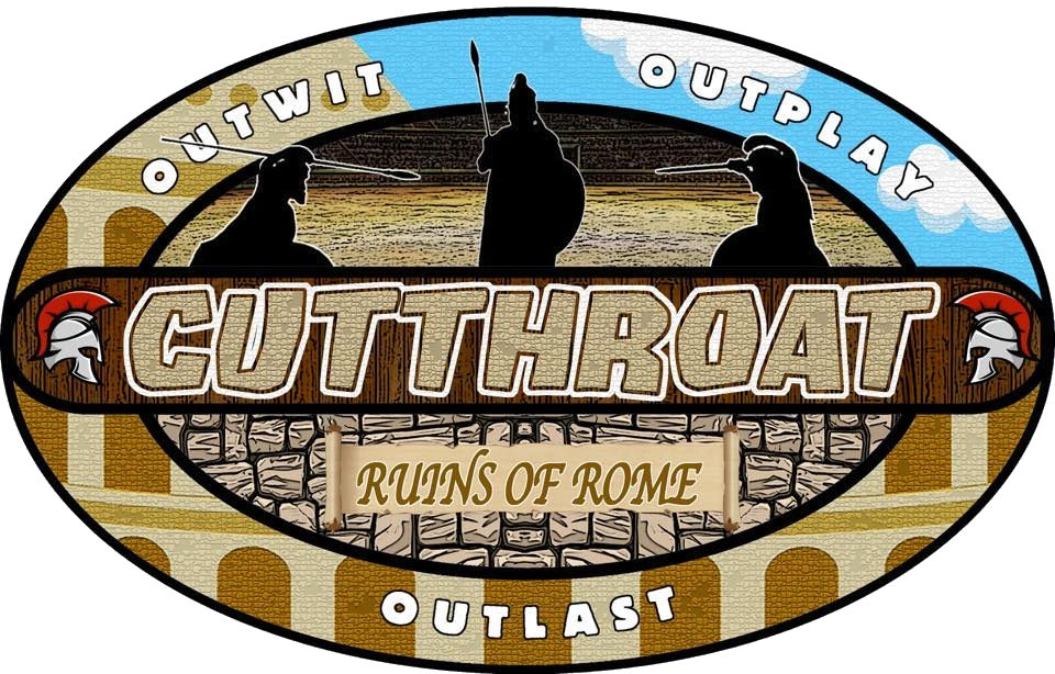 Cutthroat: Ruins of Rome | Cutthroat ORG Series Wiki | Fandom