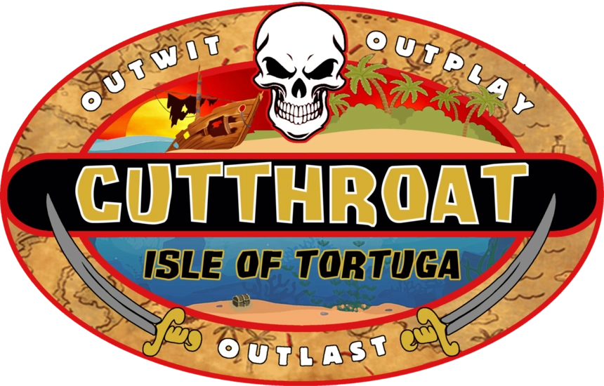 Cutthroat: Isle of Tortuga | Cutthroat ORG Series Wiki | Fandom