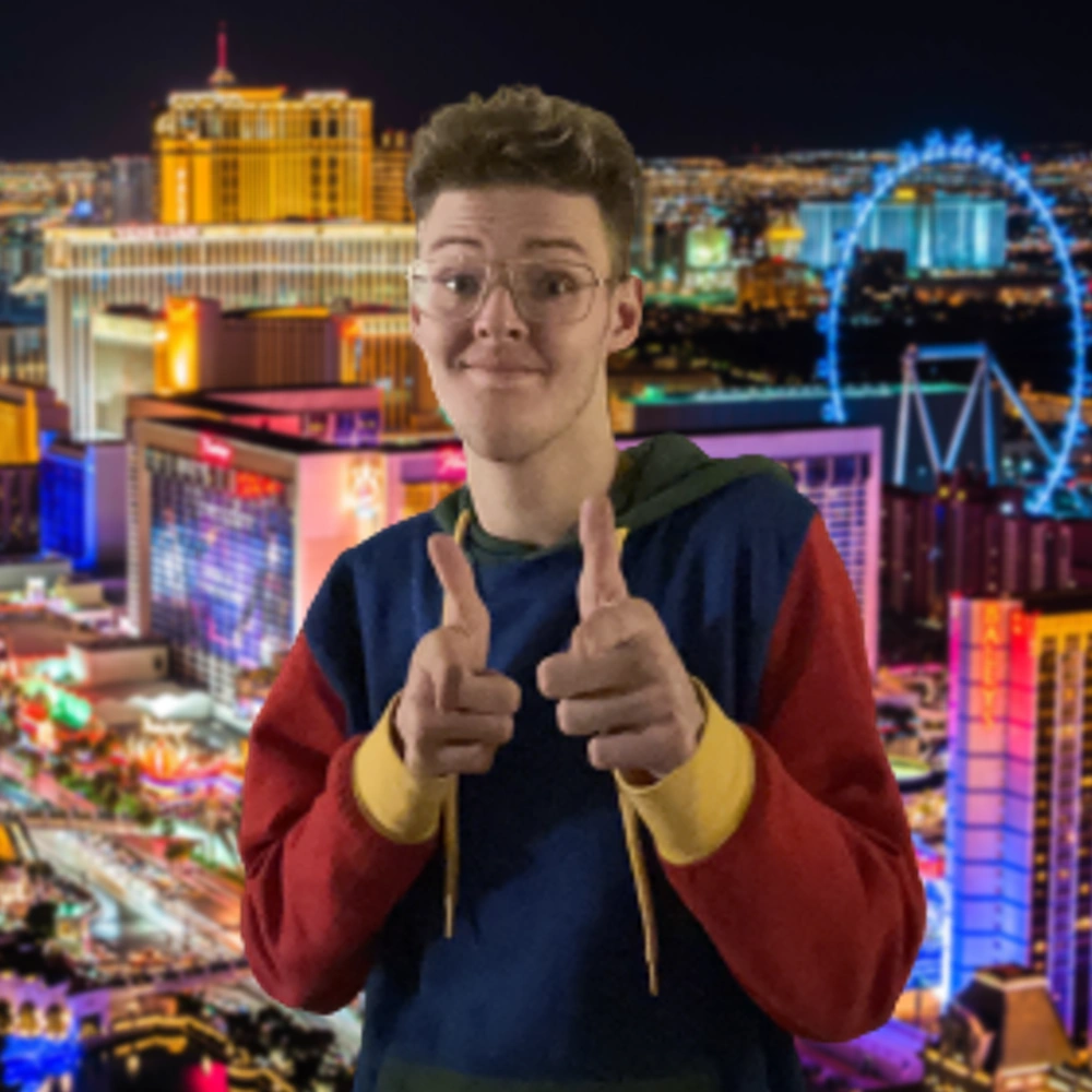 Connor E | Cutthroat ORG Series Wiki | Fandom