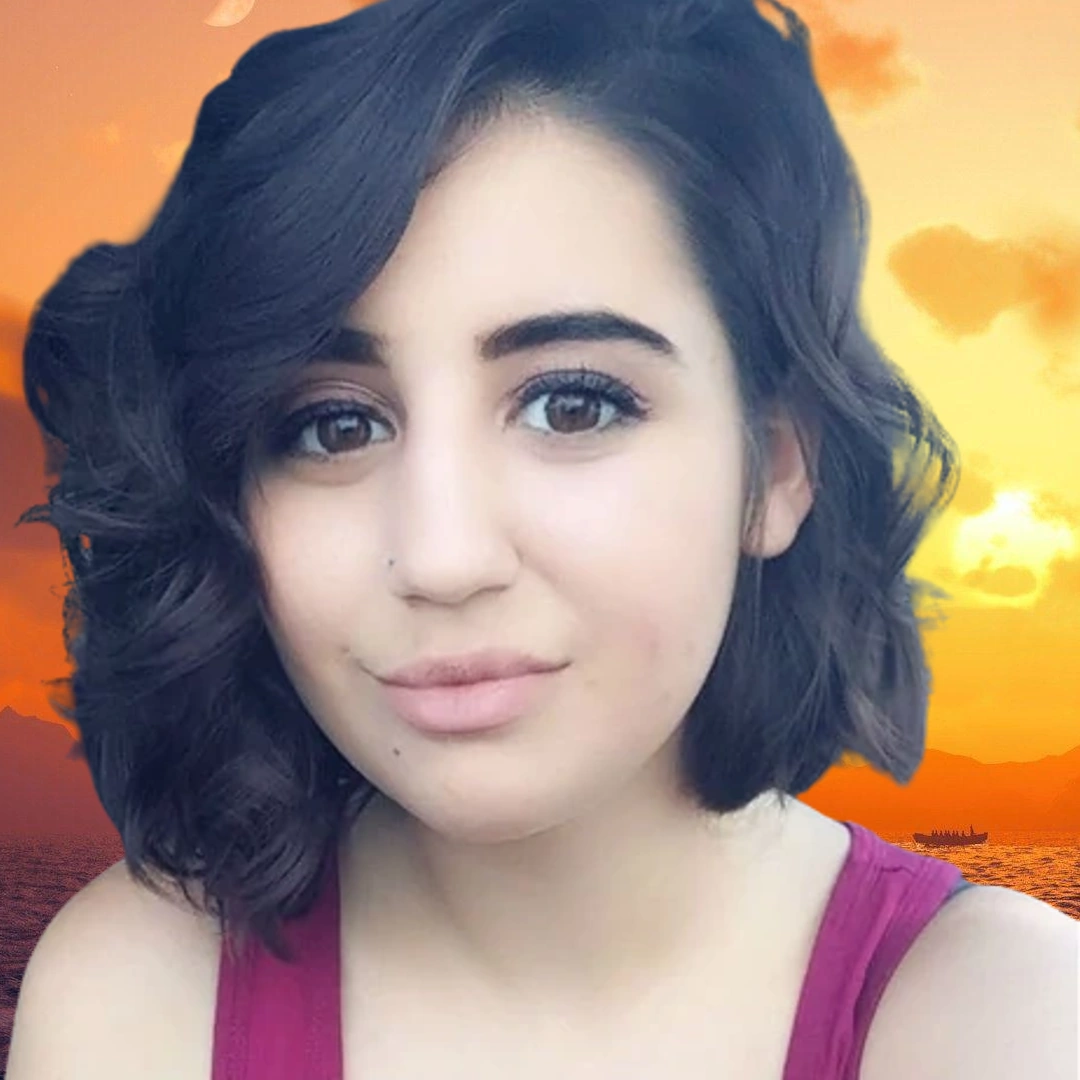 Haley G | Cutthroat ORG Series Wiki | Fandom