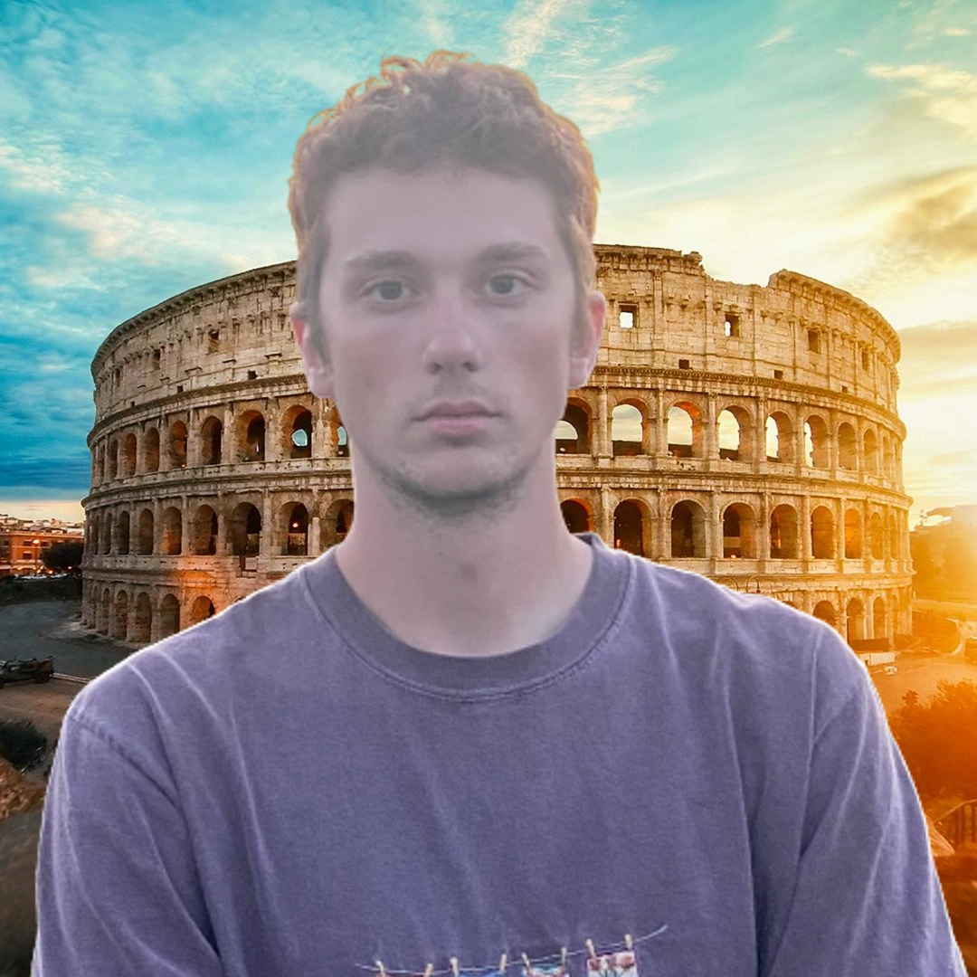 Carson C | Cutthroat ORG Series Wiki | Fandom