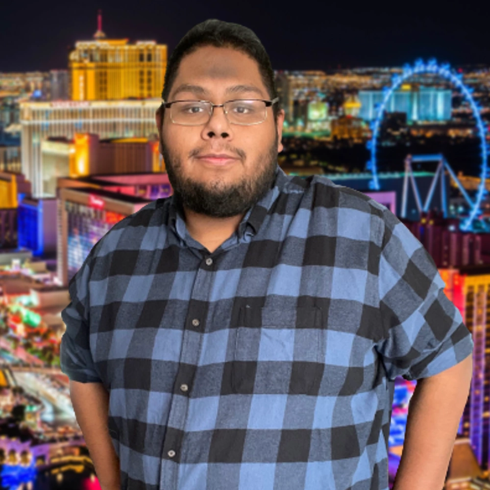 Sergio C | Cutthroat ORG Series Wiki | Fandom