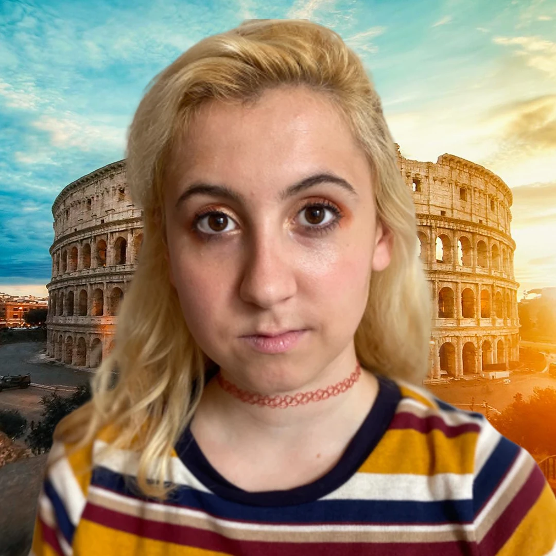 Sarah G | Cutthroat ORG Series Wiki | Fandom