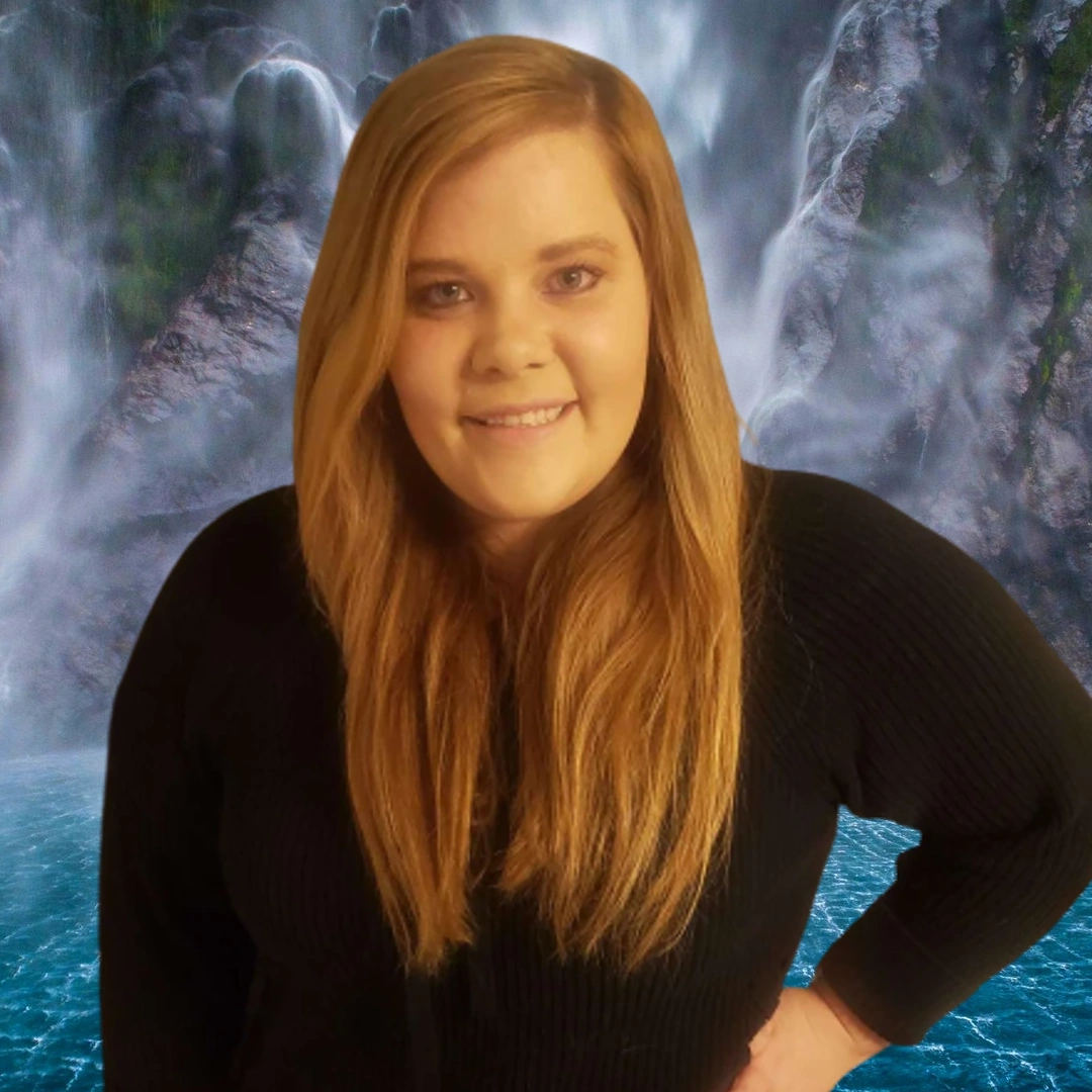 Destiny D | Cutthroat ORG Series Wiki | Fandom