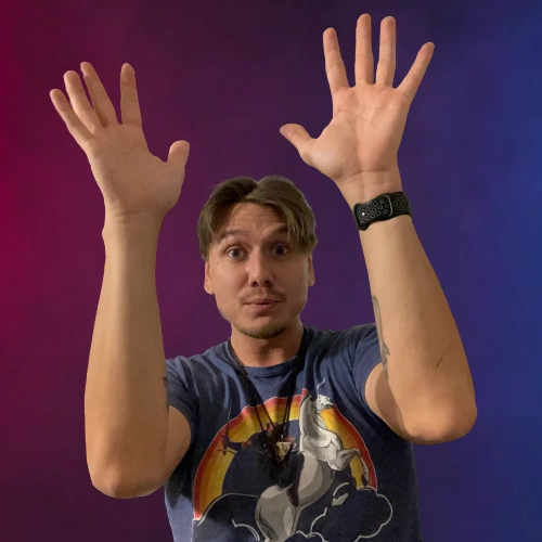 Topher R | Cutthroat ORG Series Wiki | Fandom