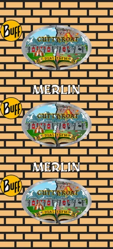 Merlin | Cutthroat ORG Series Wiki | Fandom