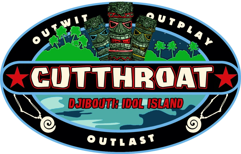 Cutthroat: Djibouti | Cutthroat ORG Series Wiki | Fandom
