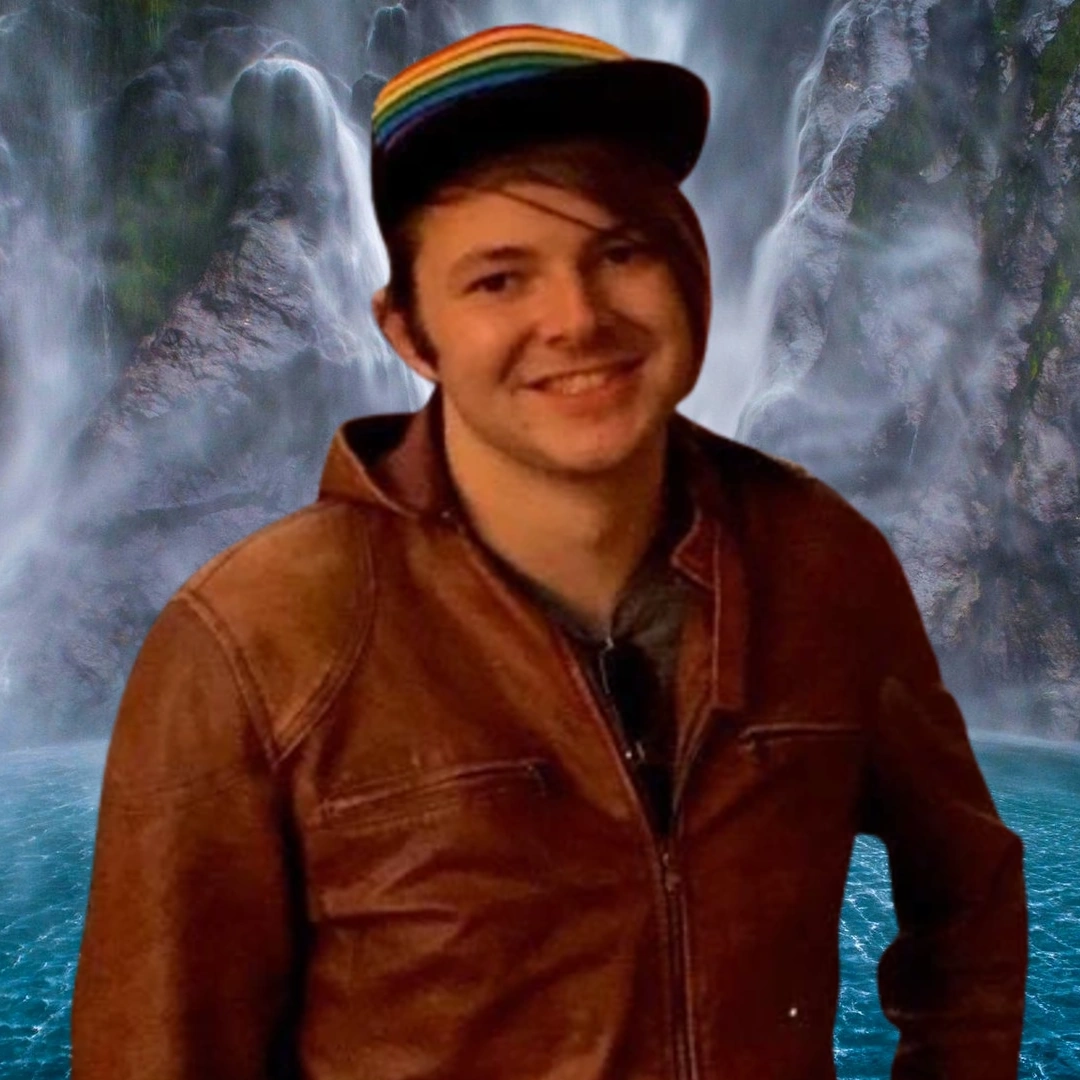 Marcus T | Cutthroat ORG Series Wiki | Fandom