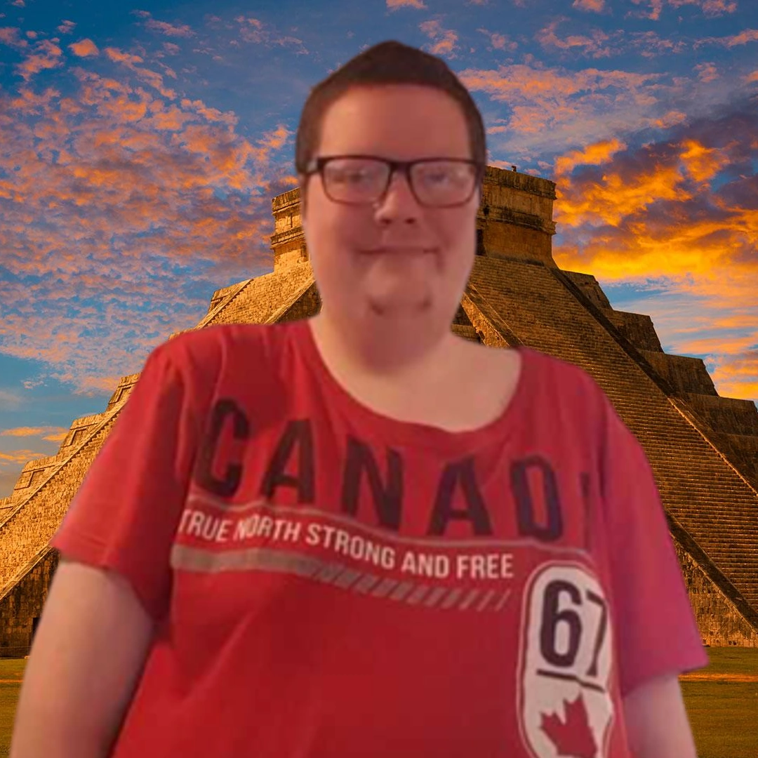 Darcy P | Cutthroat ORG Series Wiki | Fandom