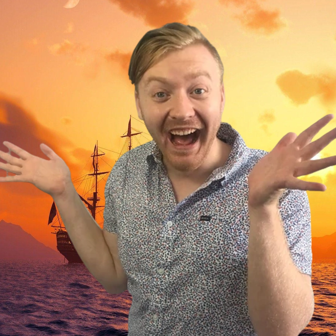 Jake Sp | Cutthroat ORG Series Wiki | Fandom