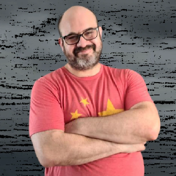 Tony B | Cutthroat ORG Series Wiki | Fandom