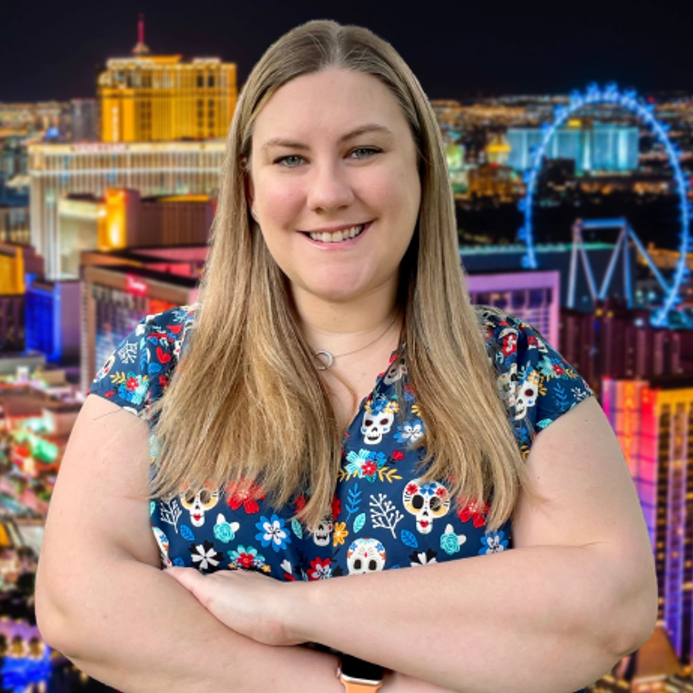 Megan P | Cutthroat ORG Series Wiki | Fandom