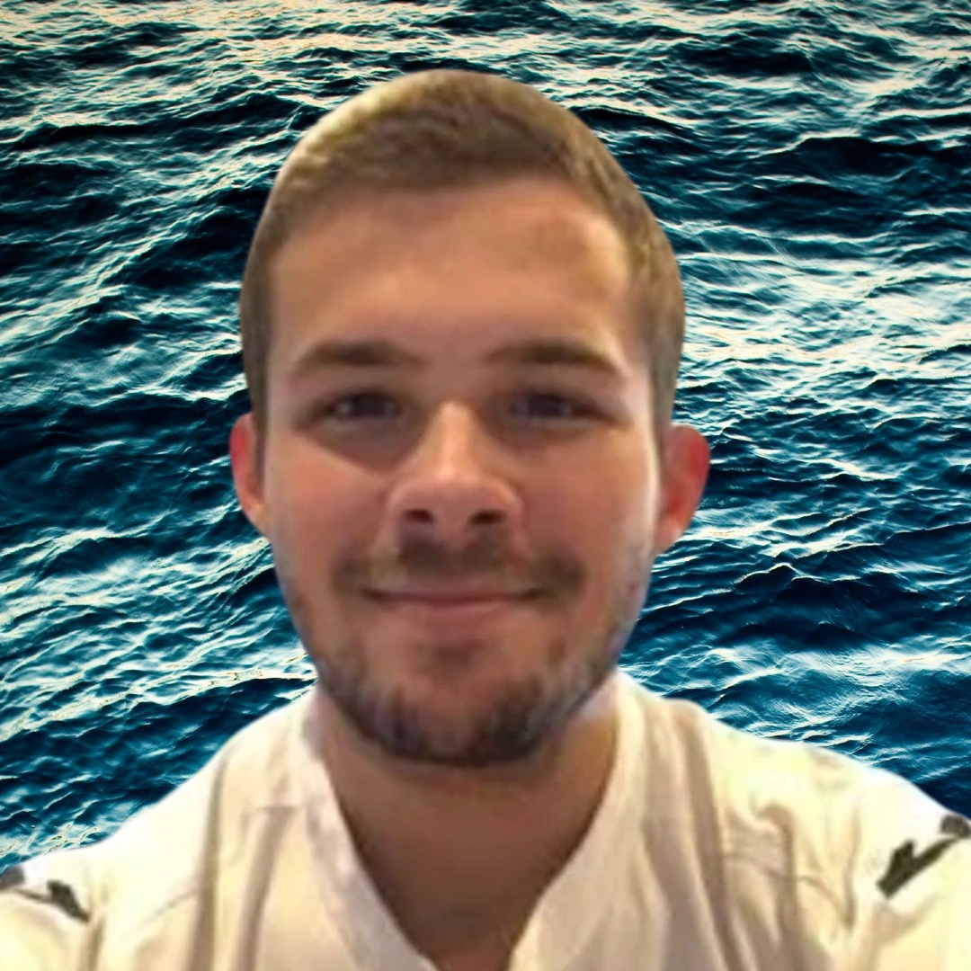 Spencer B | Cutthroat ORG Series Wiki | Fandom