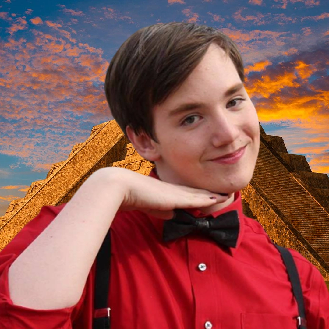 Colin M | Cutthroat ORG Series Wiki | Fandom