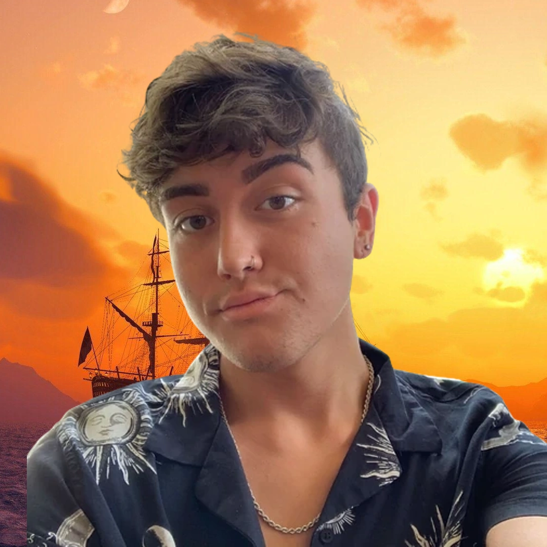 Eddie B | Cutthroat ORG Series Wiki | Fandom