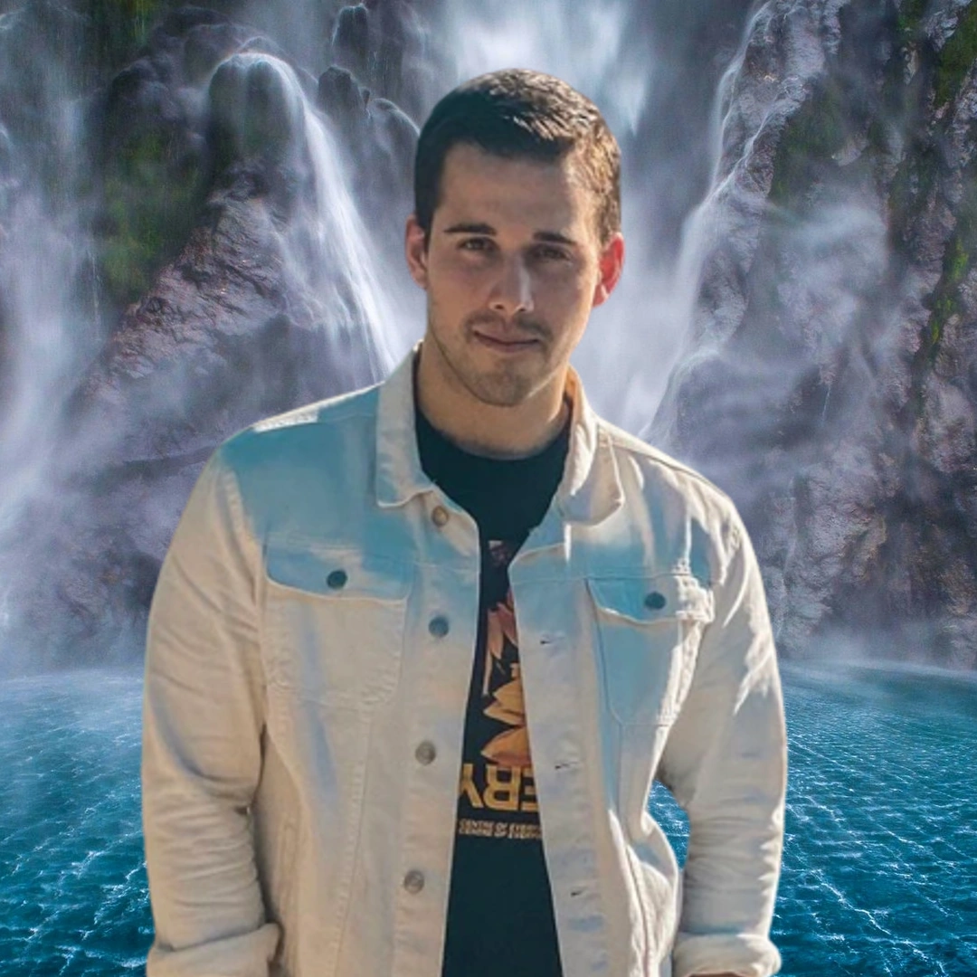 John B | Cutthroat ORG Series Wiki | Fandom