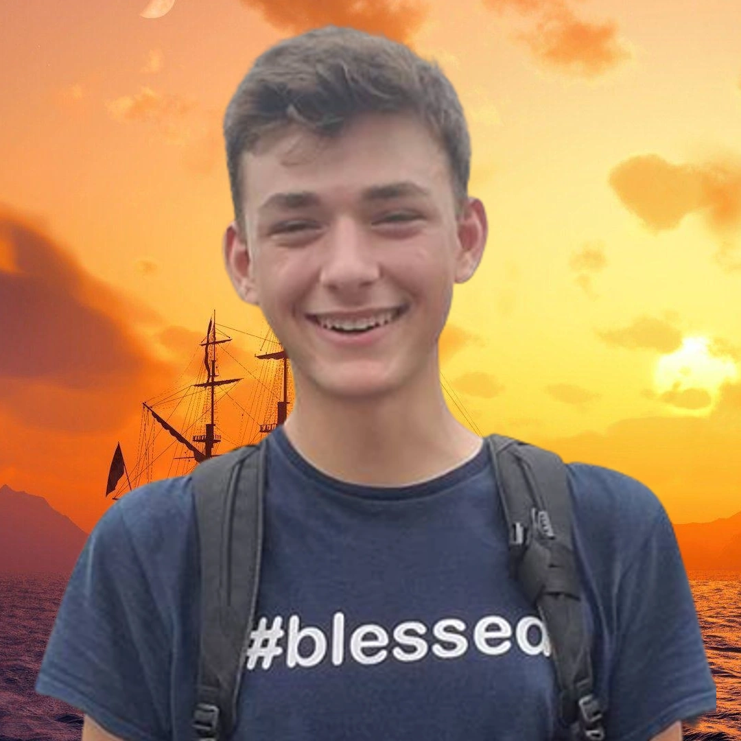 Zach B | Cutthroat ORG Series Wiki | Fandom