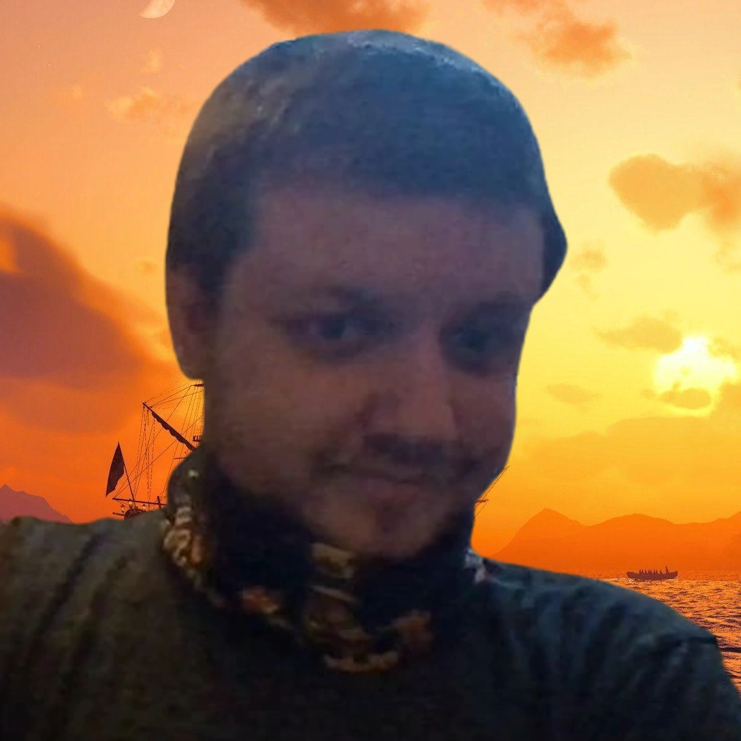 Nick M | Cutthroat ORG Series Wiki | Fandom