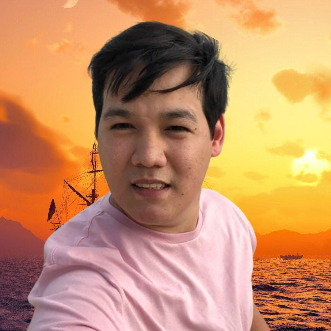 Sean P | Cutthroat ORG Series Wiki | Fandom