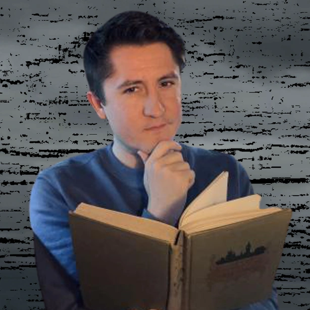 Alex D | Cutthroat ORG Series Wiki | Fandom