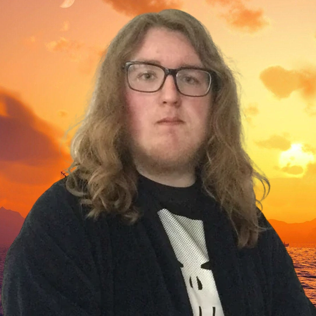 Johnny P | Cutthroat ORG Series Wiki | Fandom