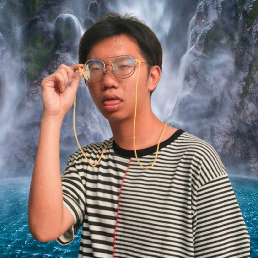 Nicholas C | Cutthroat ORG Series Wiki | Fandom