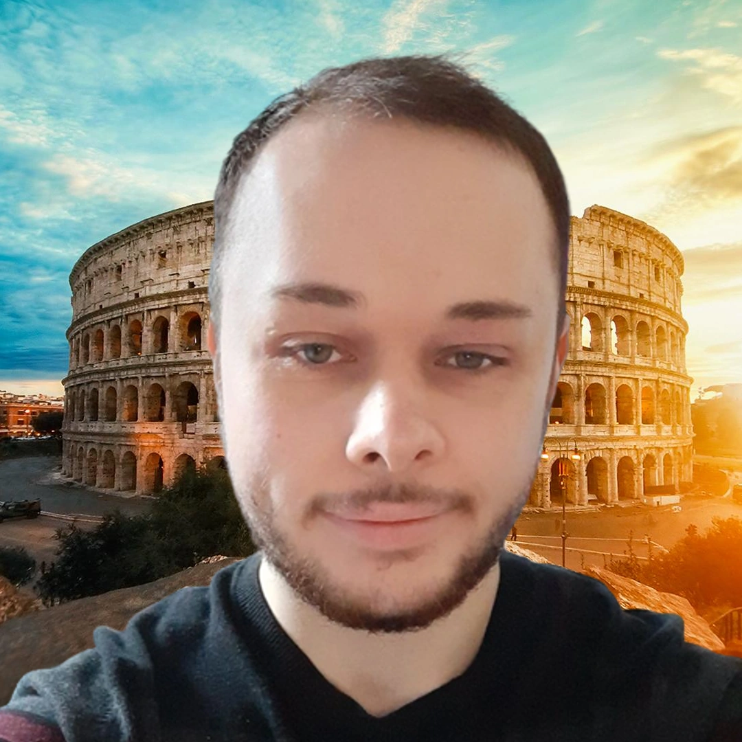 Aidan G | Cutthroat ORG Series Wiki | Fandom