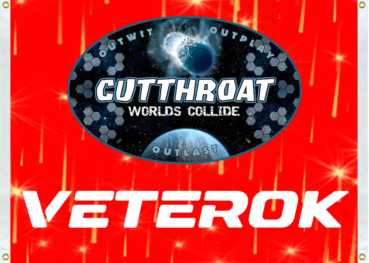 Veterok | Cutthroat ORG Series Wiki | Fandom