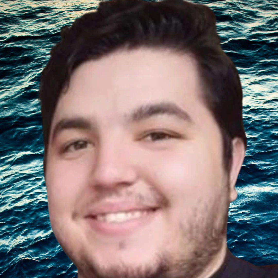 Alex P | Cutthroat ORG Series Wiki | Fandom