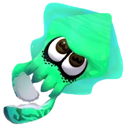 Cuttlelings | Splatoon Cuttlefish Expansion Wiki | Fandom