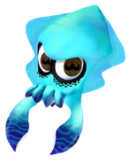 Cuttlelings | Splatoon Cuttlefish Expansion Wiki | Fandom