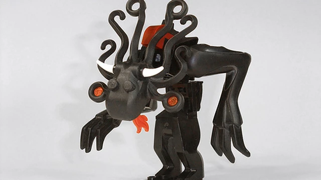 Creatures/Monsters | Cuusoo Wiki | Fandom