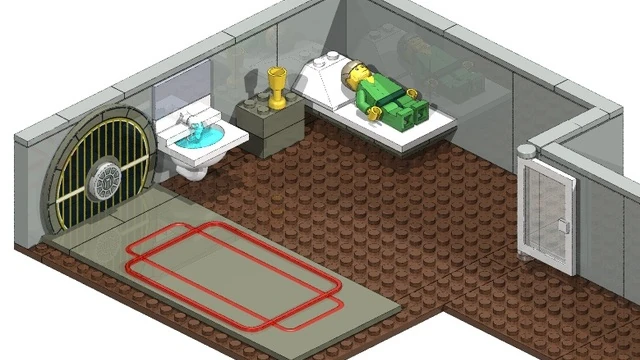 Space Habitat | Cuusoo Wiki | Fandom