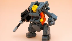 Hardsuits | Cuusoo Wiki | Fandom