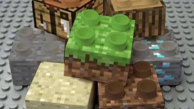 Minecraft Lego Blocks | Cuusoo Wiki | Fandom