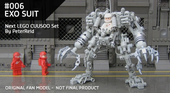 Cuusoo Wiki | Fandom