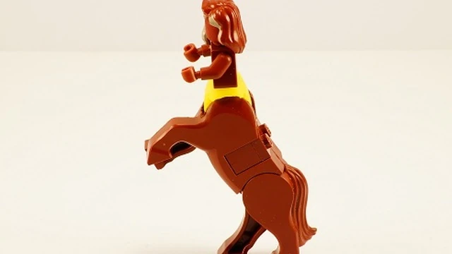 Centaur | Cuusoo Wiki | Fandom