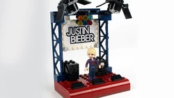 Justin Bieber | Cuusoo Wiki | Fandom