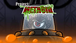 LEGO CUUSOO Project: Mother Brain | Cuusoo Wiki | Fandom