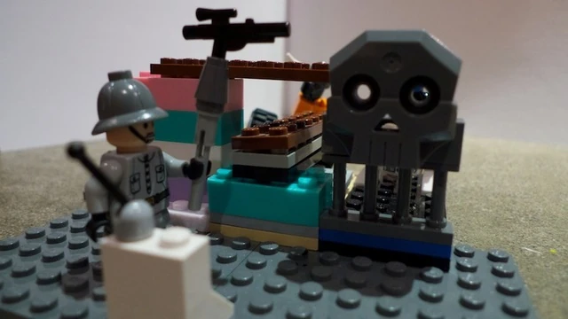 Alien Jail | Cuusoo Wiki | Fandom