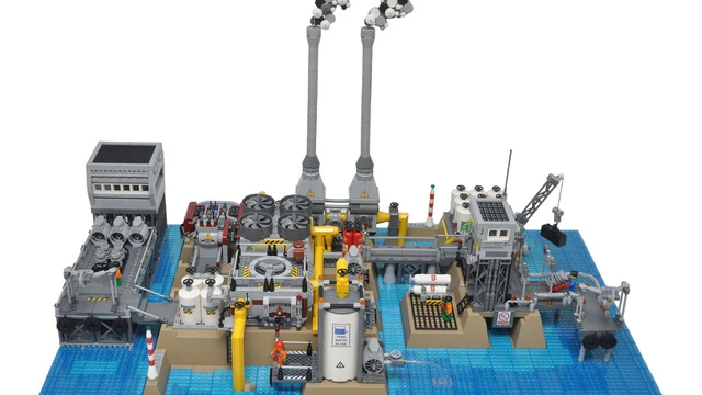 Island desalination | Cuusoo Wiki | Fandom