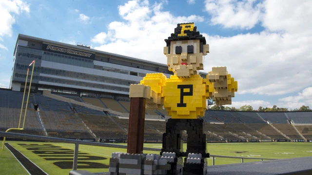 Purdue Pete | Cuusoo Wiki | Fandom