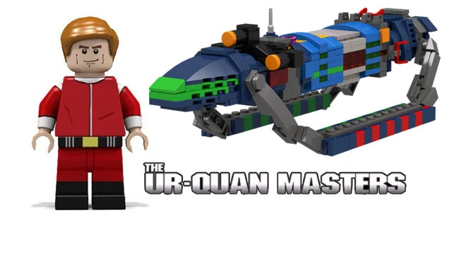 Ur-Quan Masters (Star Control) | Cuusoo Wiki | Fandom