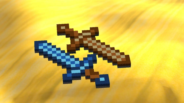Minecraft 4 Swords | Cuusoo Wiki | Fandom