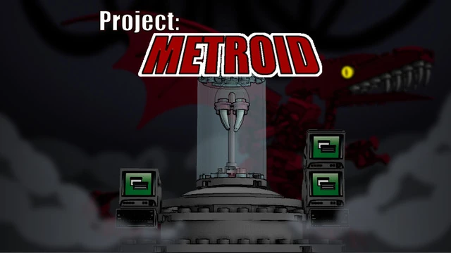 LEGO CUUSOO Project: Metroid | Cuusoo Wiki | Fandom