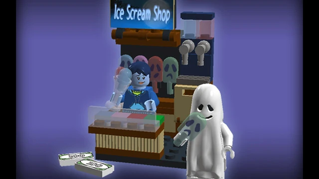 Ice Scream Shop | Cuusoo Wiki | Fandom