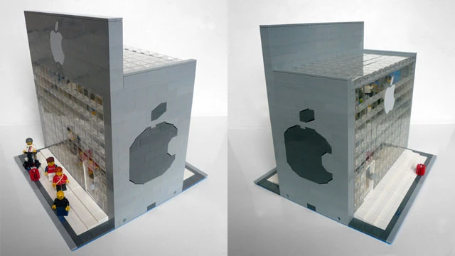 Modular Apple Store | Cuusoo Wiki | Fandom